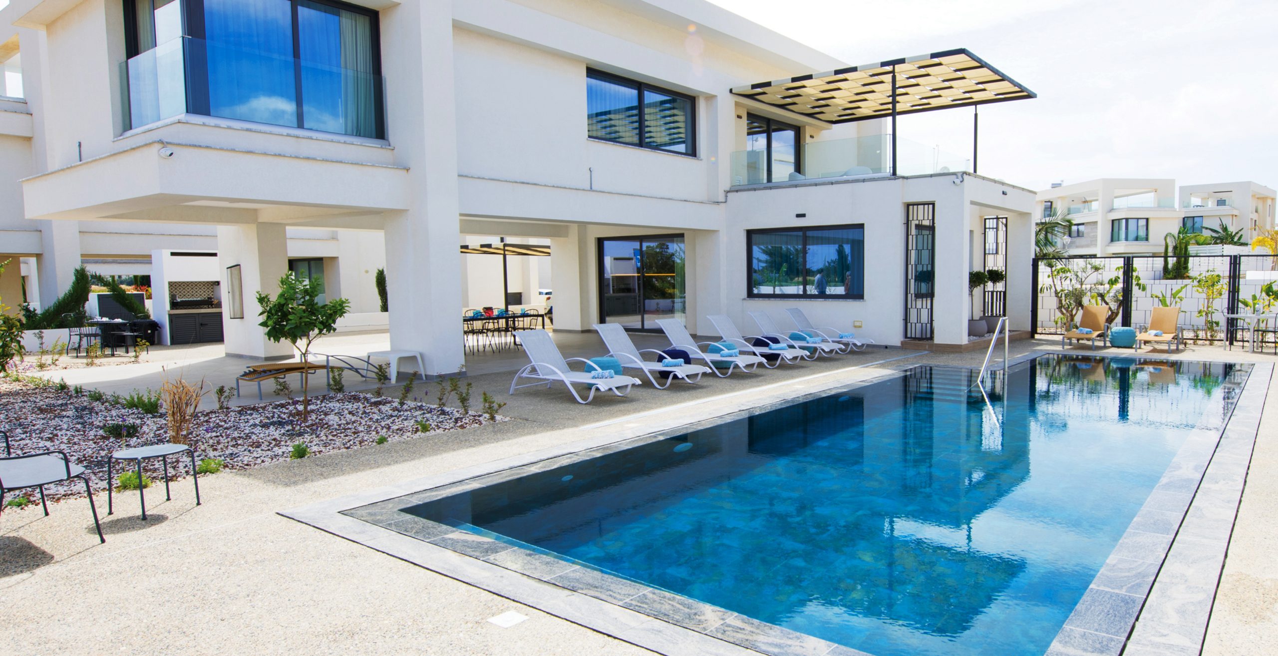 Billys Place – Cyprus | A little slice of paradise